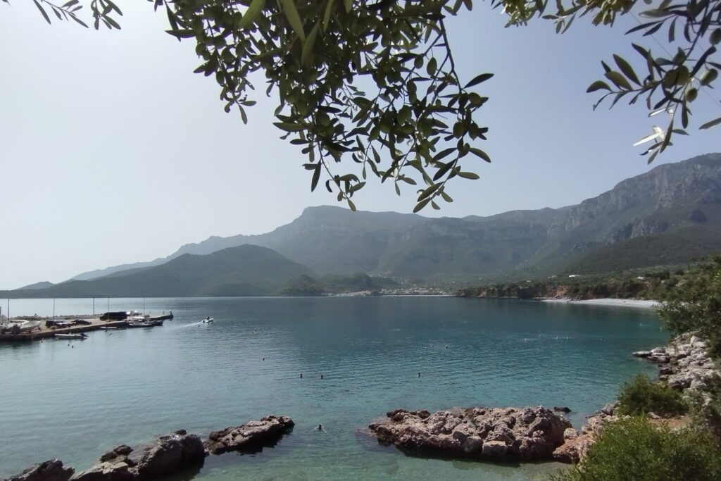 Κυπαρίσσι Λακωνίας - KOLMAR Travel